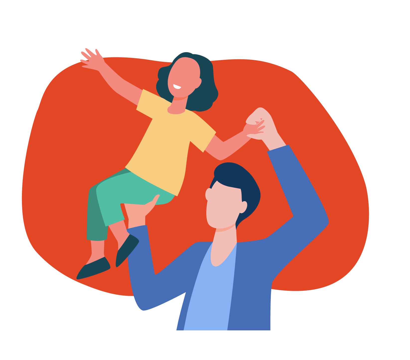 Fostering Lifelong Connections - Research Centre for Children and ...