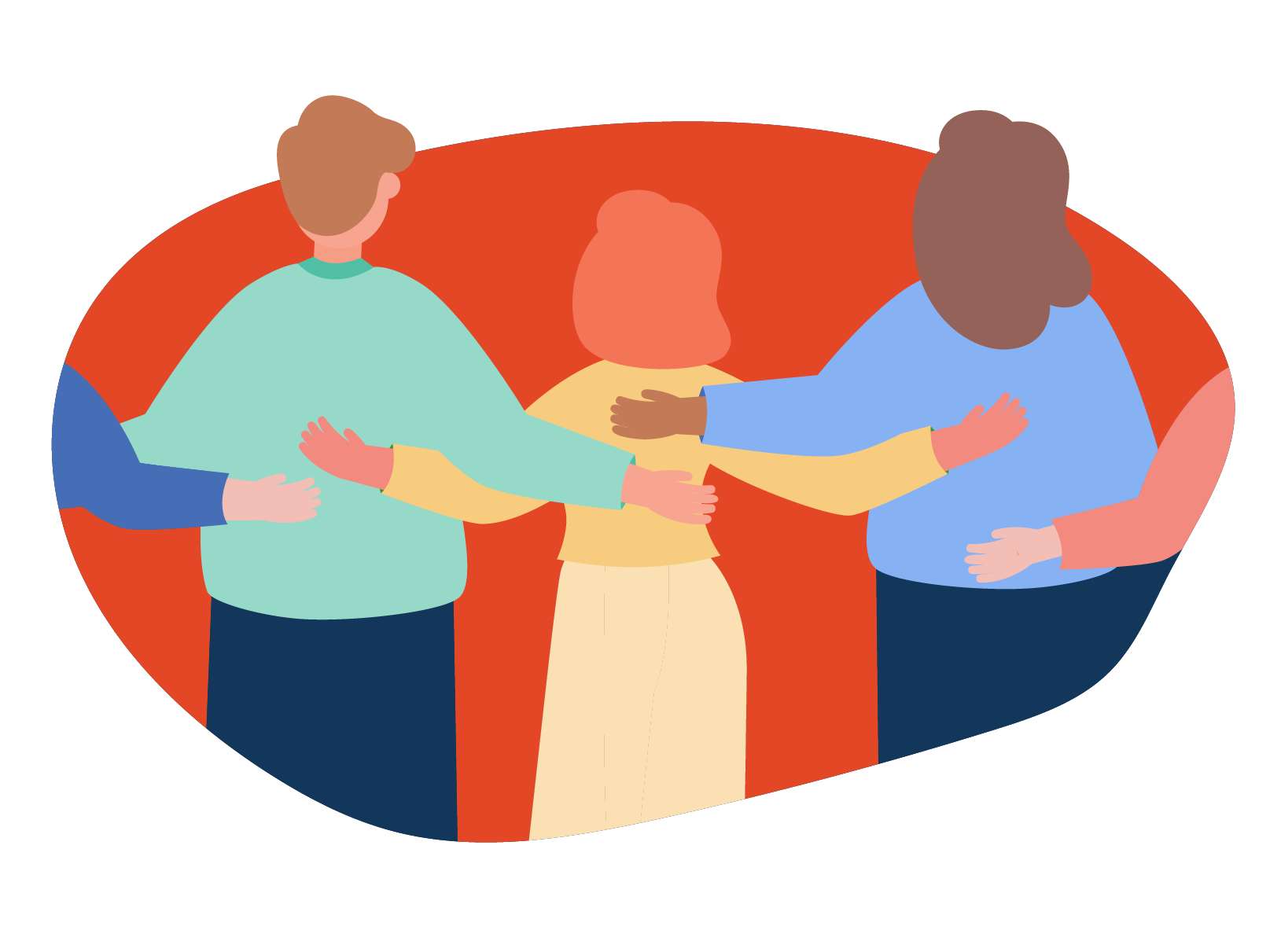 Online Training - Research Centre for Children and Families (RCCF)