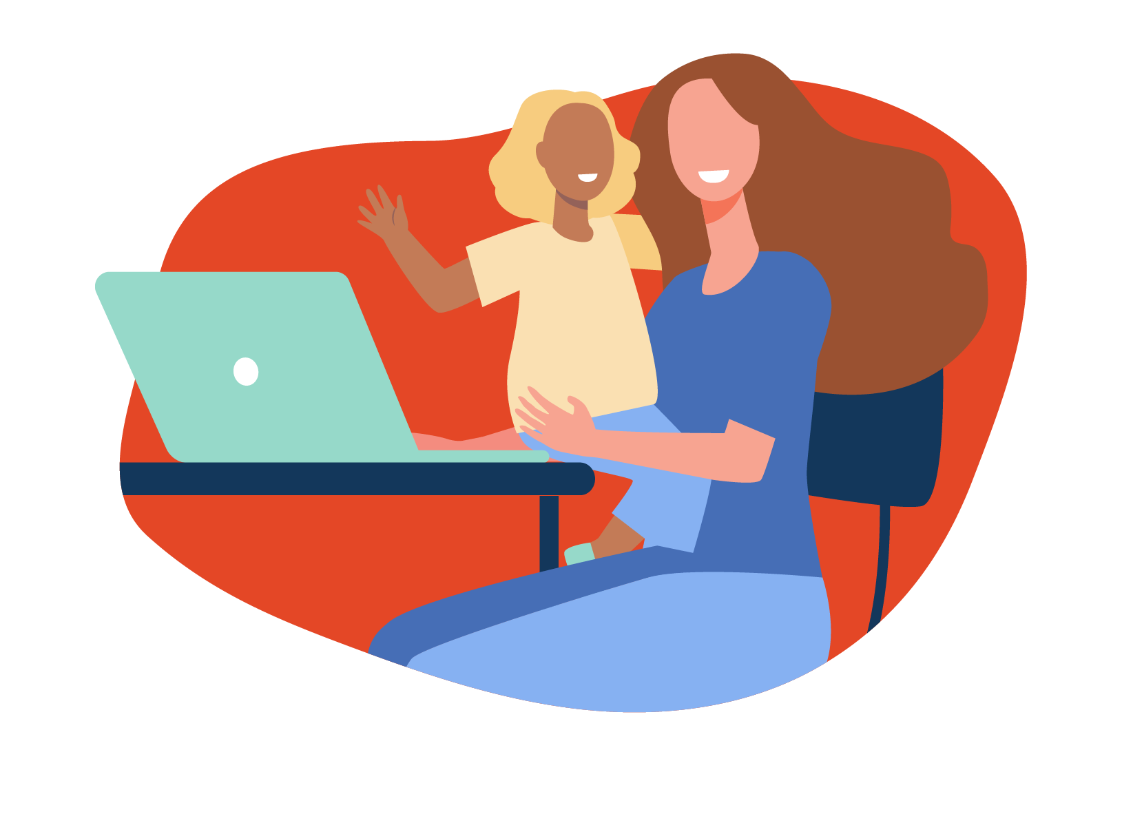 Online Training - Research Centre for Children and Families (RCCF)