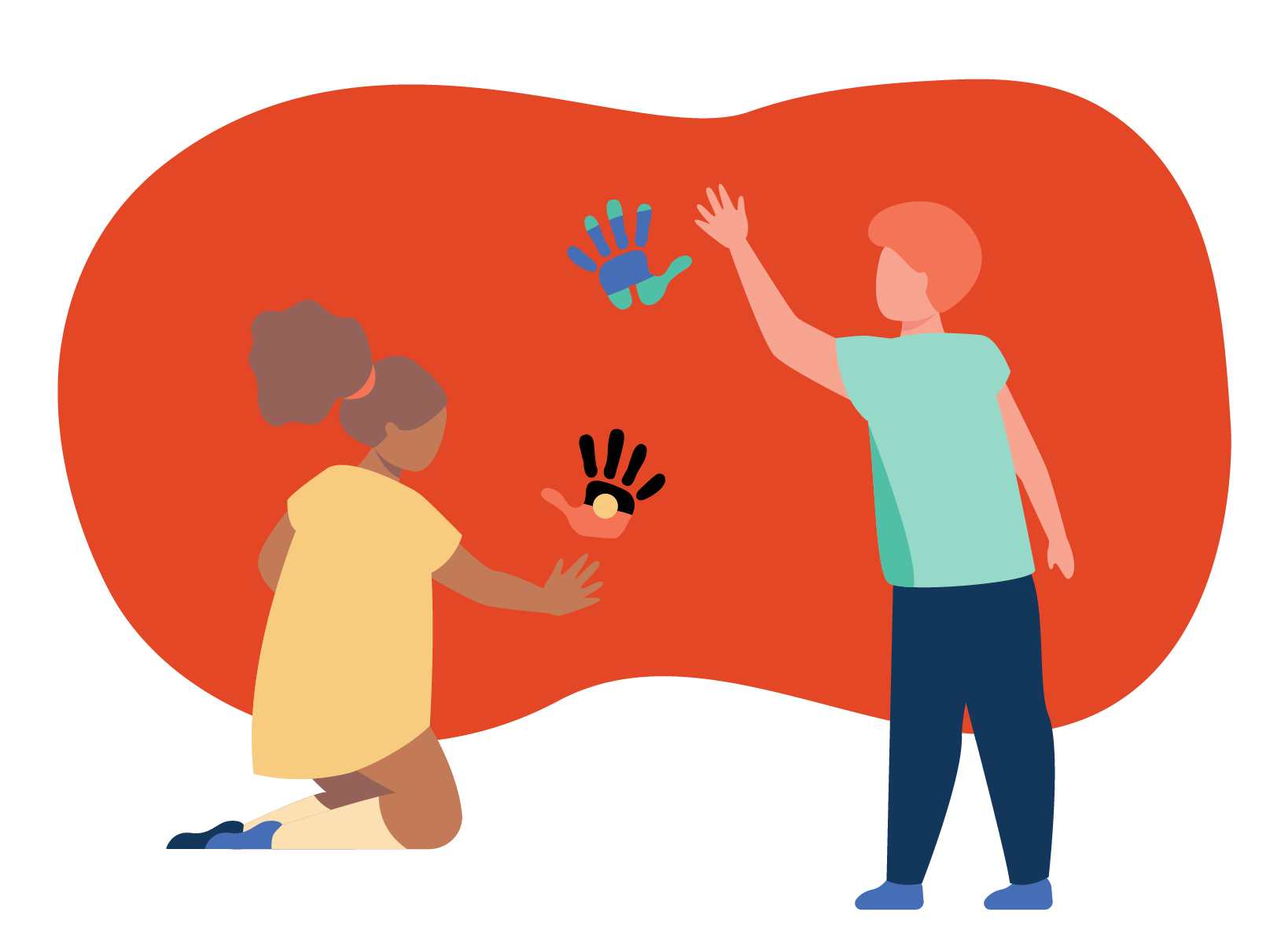 Online Training - Research Centre for Children and Families (RCCF)