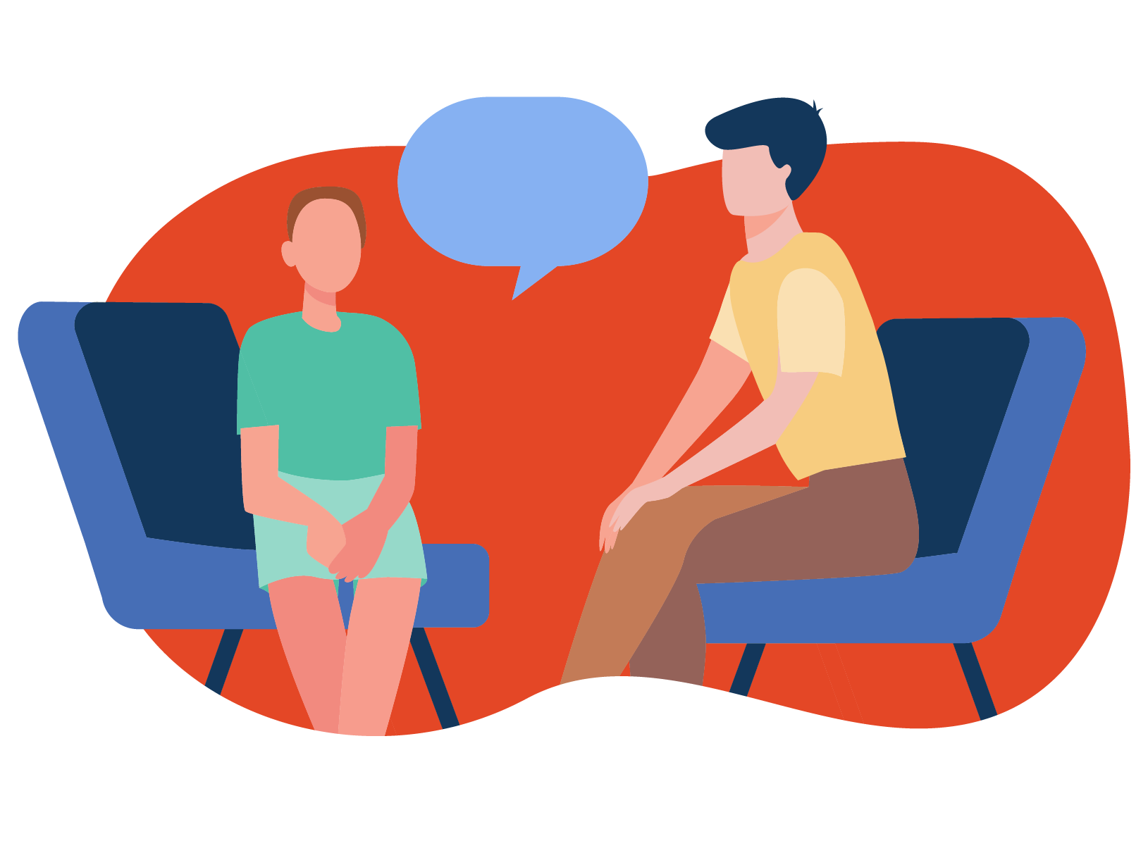 Online Training - Research Centre for Children and Families (RCCF)