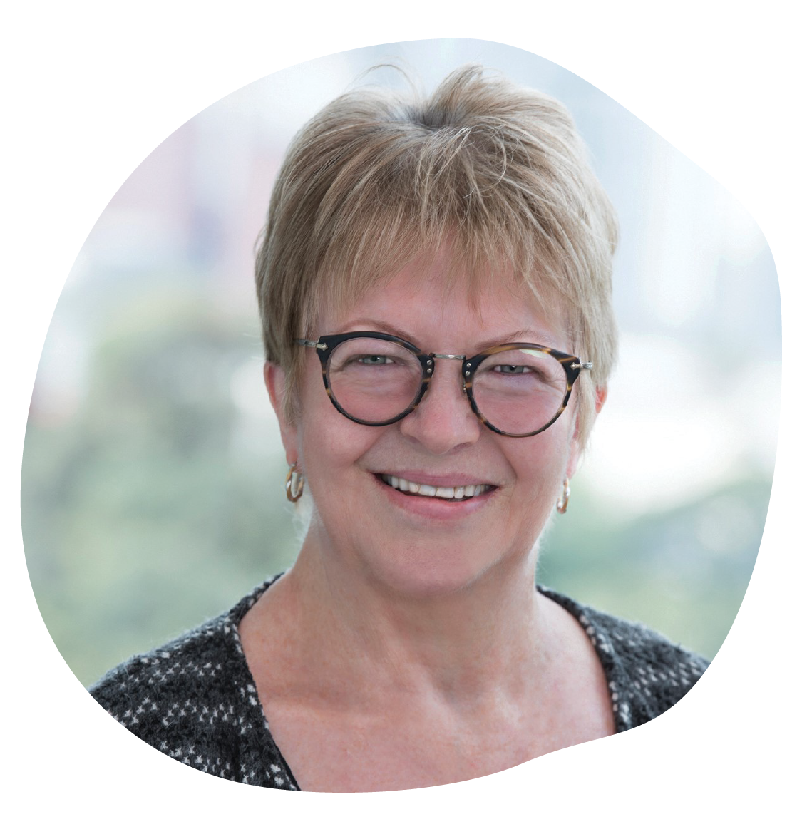 Project Team - Research Centre for Children and Families (RCCF)